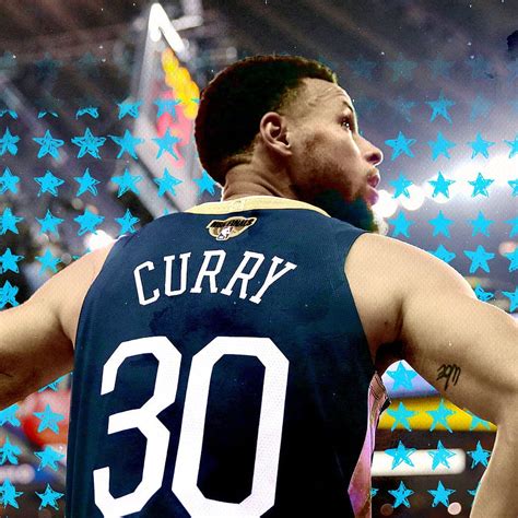 Curry Mvp Wallpaper