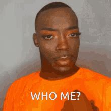 Who Me  Who Me Discover And Share S