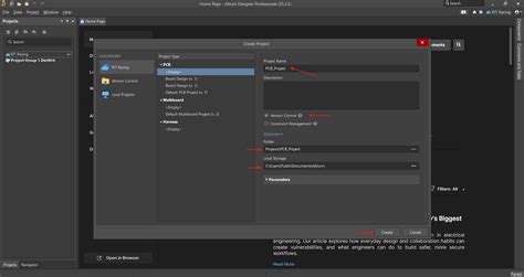 Project Setup Rit Racing Electronics Documentation