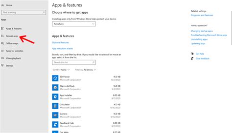How To Make Outlook Your Default