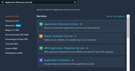 Aws Application Discovery Service Helps Us Plan Cloud Migration