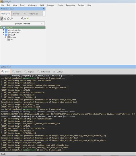 Build Error On Microsoft Windows 7 64bit · Issue 574 · Raspberrypi