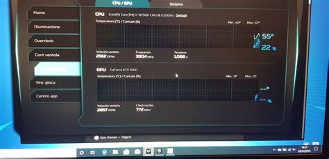 Nitrosense Acer Community
