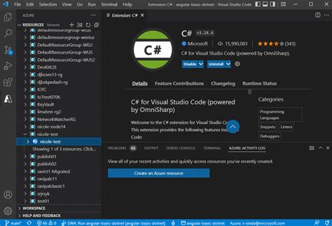 The Deleted Web App Shows Again After Clicking Show 1 Of 3 Resources