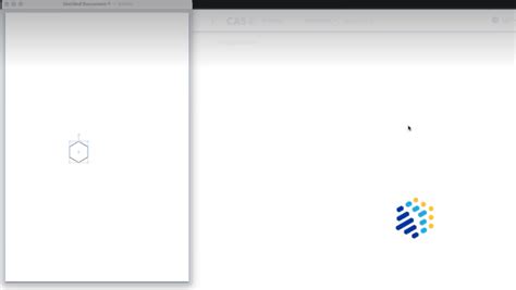Chemdraw Add In Search Scifinder Or Scifindern Option Keeps Loading