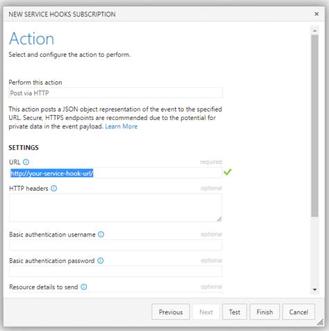 How To Integrate Microsoft Team Foundation Server Tfs With Vivantio