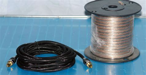 How To Hide Speaker Wire In The Home