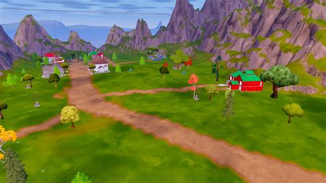 Blockman Battle Royal 5046 7648 2617 By Pencilinc Fortnite Creative