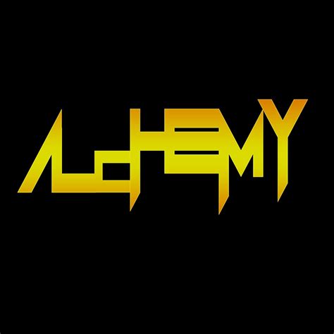 Alchemy Is Mixtape Alchemy