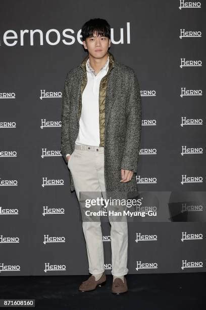 Ha Seok Jin Photos Photos And Premium High Res Pictures Getty Images