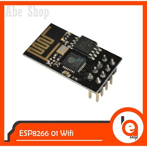 module esp8266 esp 01 esp01 wifi serial module communication module