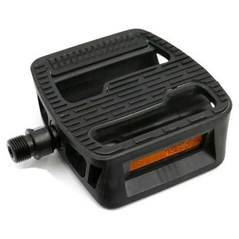 Dema 916 Pedals Silver Bikeinn