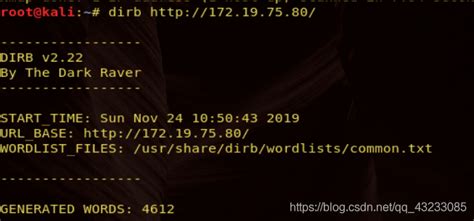 Ctf练习：sql注入之get参数注入get请求参数作为注入点 Csdn博客