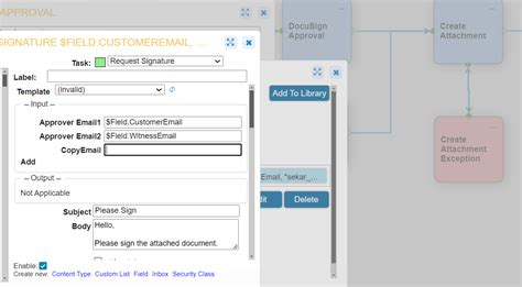 Ecm Document Workflow Request Signature Ecm Epicor User Help Forum
