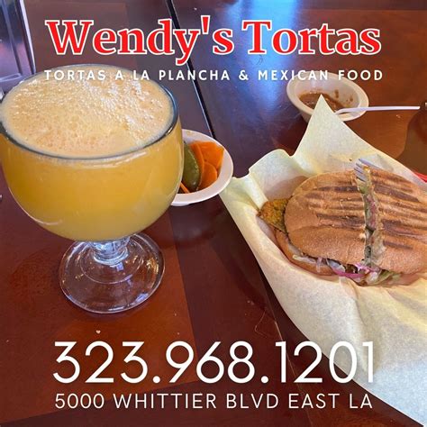👩‍🍳 Wendys Tortas Is Committed To Wendys Tortas 2