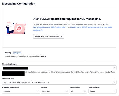 Going Serverless With Twilio Twilio