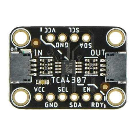 Hot Swap I2c Buffer I2c Bus Buffer Module Tca4307 Adafruit 5159