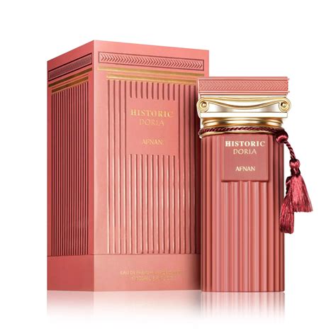 Afnan Perfumes Árabes Envíos 2448h