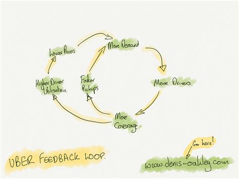 Feedback Loop Examples