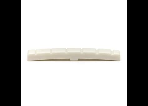 Graph Tech Tusq Xl Slotted Strat Style Nut John Manns Guitar Vault