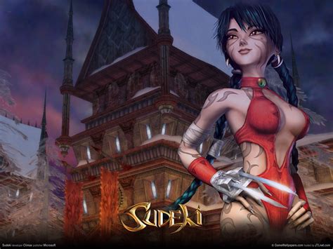 Sudeki Sexy Mods Adult Gaming Loverslab
