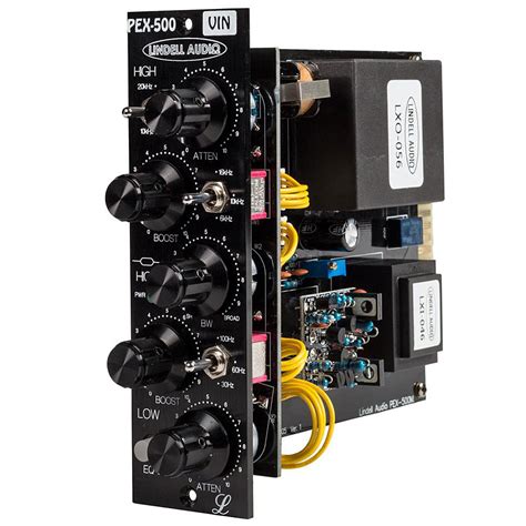Vocal Processor Rack At Selma Burns Blog