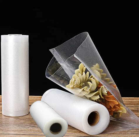 Вакуумные Пакеты для Вакуумного Упаковщика Пищевых Продуктов 25 См — Купить Недорого на Bigl Ua