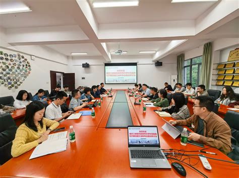 重庆三峡医药高等专科学校医学技术学院赴重庆医药高等专科学校开展党建引领专业建设研讨活动 重庆三峡医药高等专科学校