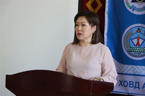 ТӨРИЙН БАЙГУУЛЛАГУУД ДОТООД АУДИТОРТОЙ БОЛЛОО Ховд Байгаль орчин аялал жуулчлалын газар