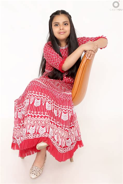 Aradhya Sharma Castyou