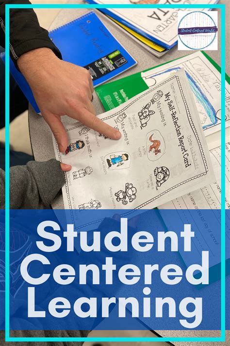 Detailed Benefits Of Student Centered Learning K 12 Artofit