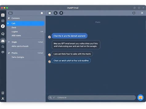 Ai Workflow工作流 Chatgpt 電子郵件助手，自動化有效率地管理電子郵件 香港ai工具平台