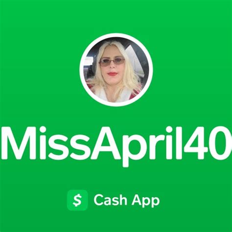 Missapril408 Twitter Instagram Linktree