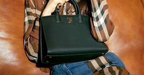 버버리 글로벌 엠버서더 뉴진스 다니엘  세리에매니아