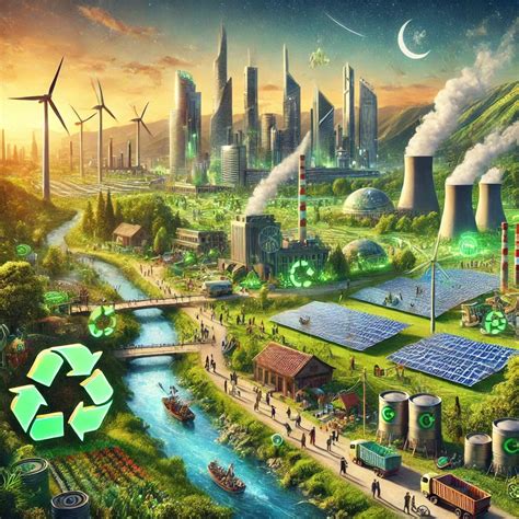 Ashmal Hashmi On Linkedin Circulareconomy Climateaction Pakistangreen