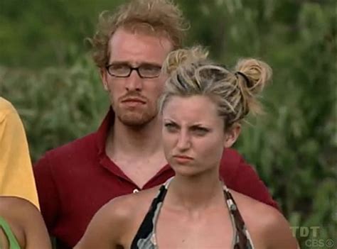 Survivor Contestant Morgan Mcdevitt