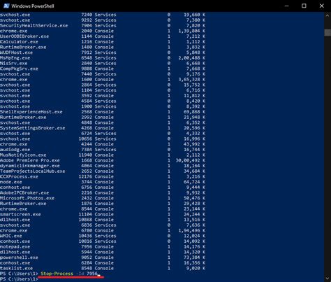 Ways To Kill A Process In Windows Techcult