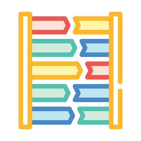 dna testing color icon vector isolated illustration 17316495 vector art