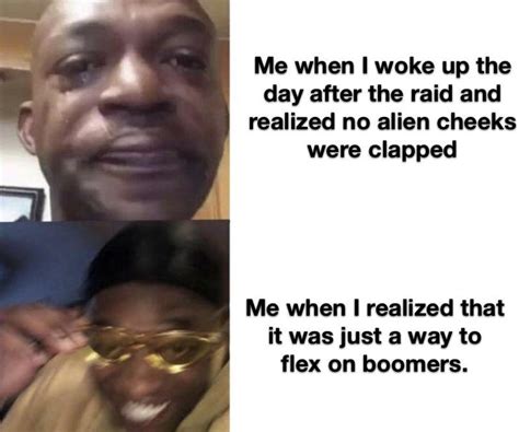 Booty R Memes