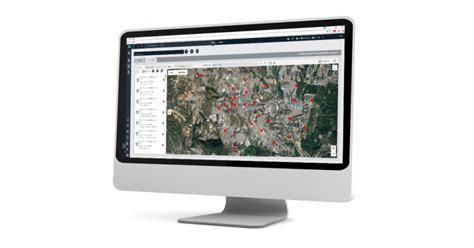 applications of location based and geospatial intelligence data newswire