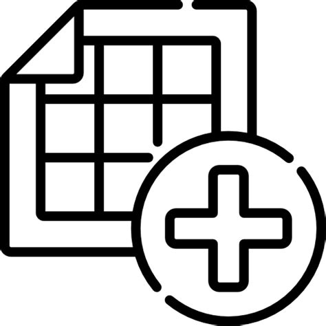 Layer Special Lineal Icon