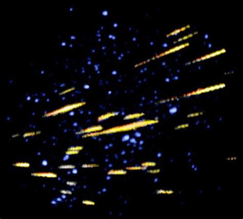 Meteor And Meteoroid Definition Facts Britannica