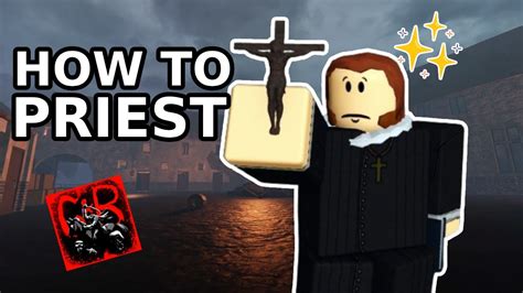 How To Priest Guts And Blackpowder Guide Youtube