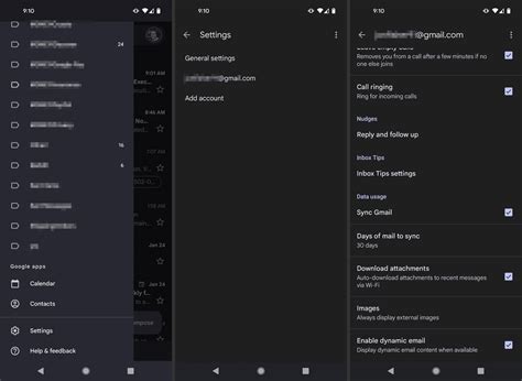 10 ways to fix it when gmail isn t working on android