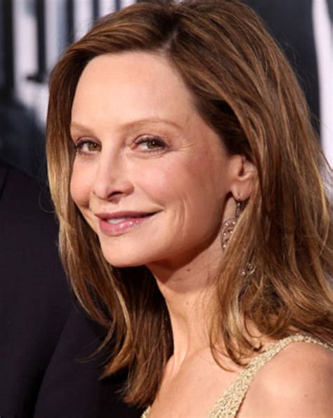 Calista Flockhart Biografie Imdb