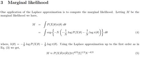 Bic Why Is The Bayesian Information Criterion Called That Way