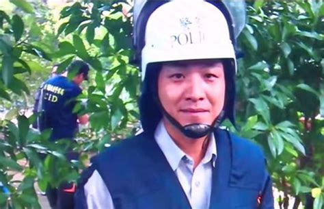 【台灣】吳敦義隨扈兒撞死人 警同僚疑助滅證 時事台 香港高登討論區