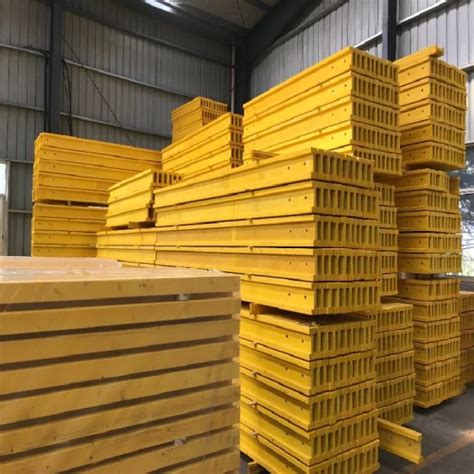 H20 Beam Prefab Concrete Forms Concrete Slab Formwork Shuttering System