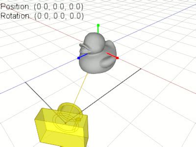 Opengl Camera