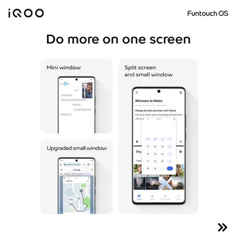 Complete Guide On Iqoo Funtouch Os Android Updates And Upgrades